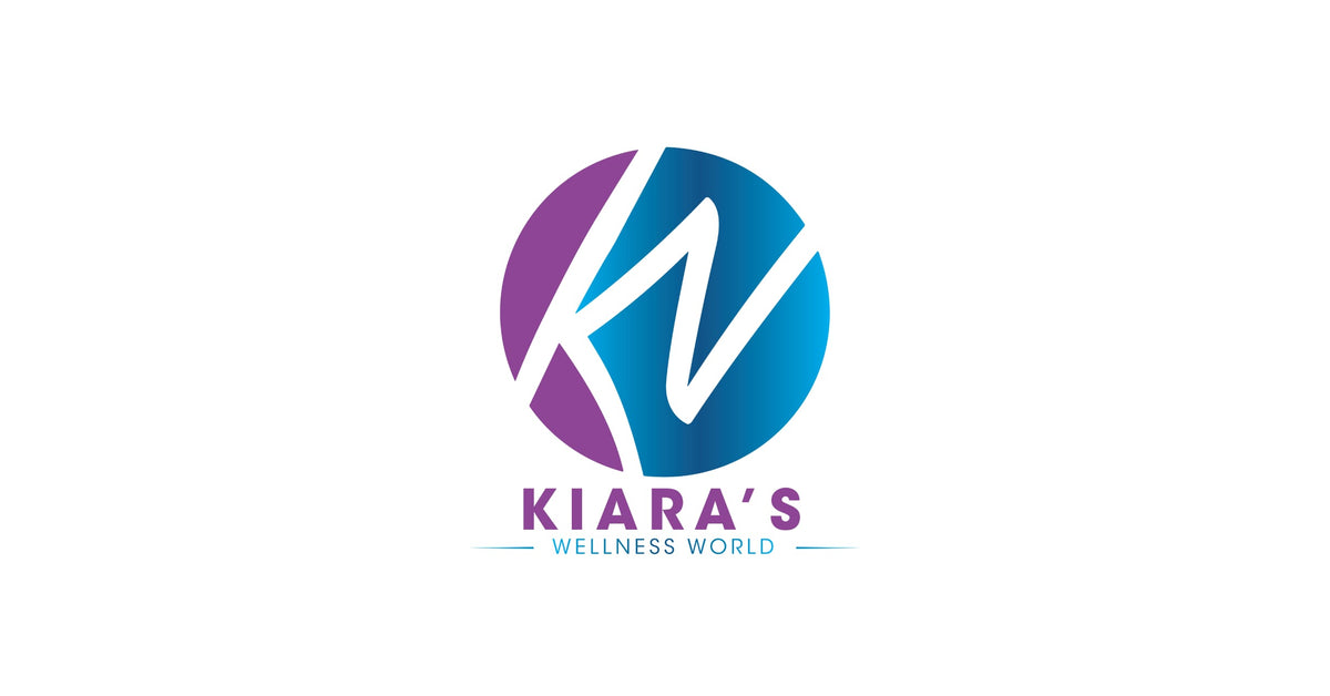 Kiara's Wellness World – Kiara's Wellness World